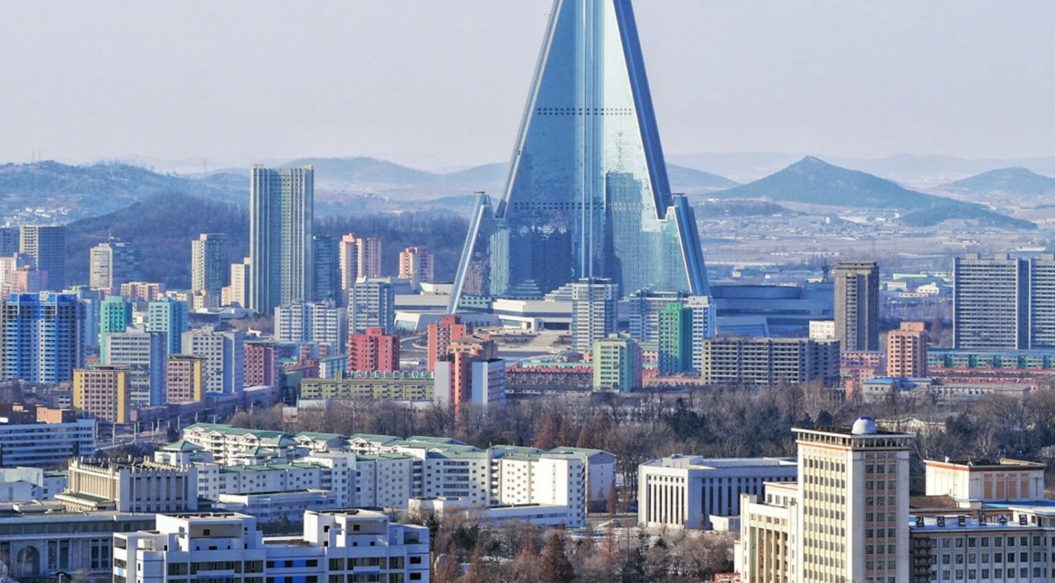 Korea Północna – jak można ją odwiedzić będąc Polakiem? - PasjaTurystyka.pl